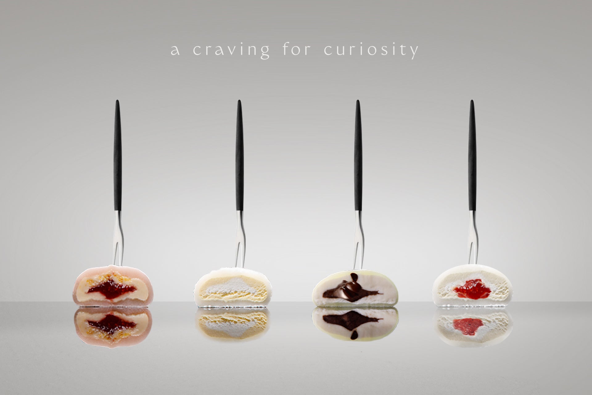 The Real Mochi Collection – Yuum